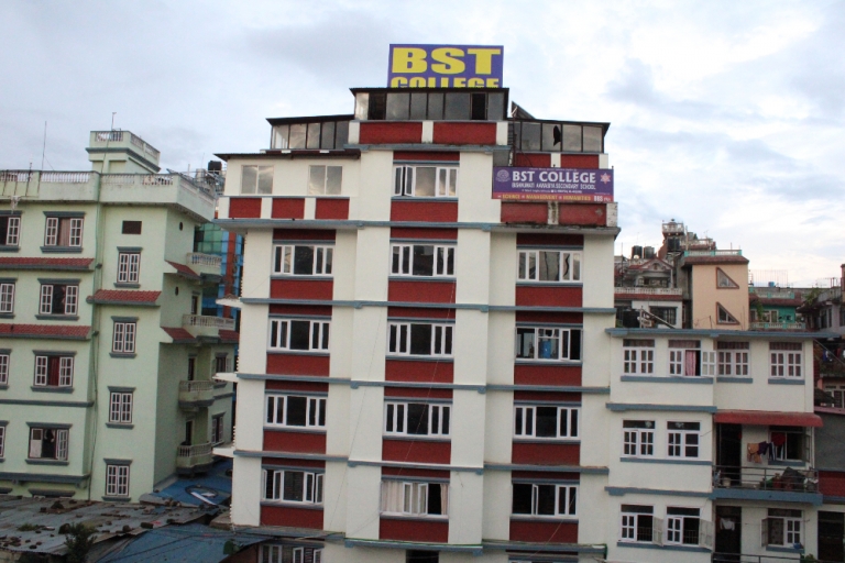 Introduction – BST College